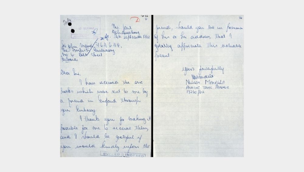 Nelson Mandela Day – Remembering his devotion to education and equality ...