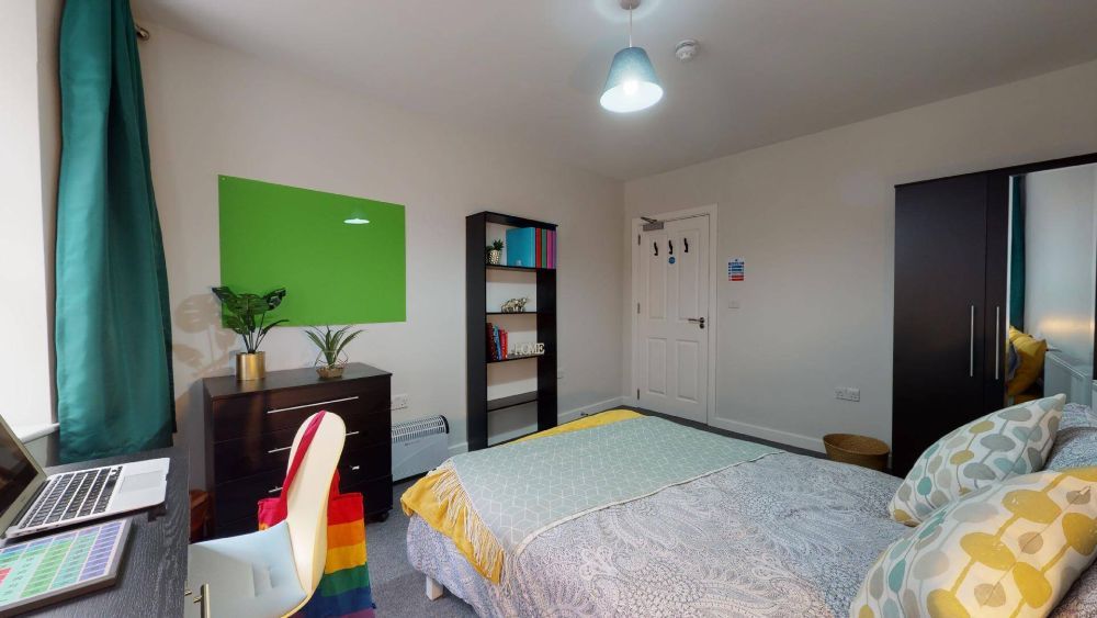 Handel Mansions | Intercollegiate Halls | University of London