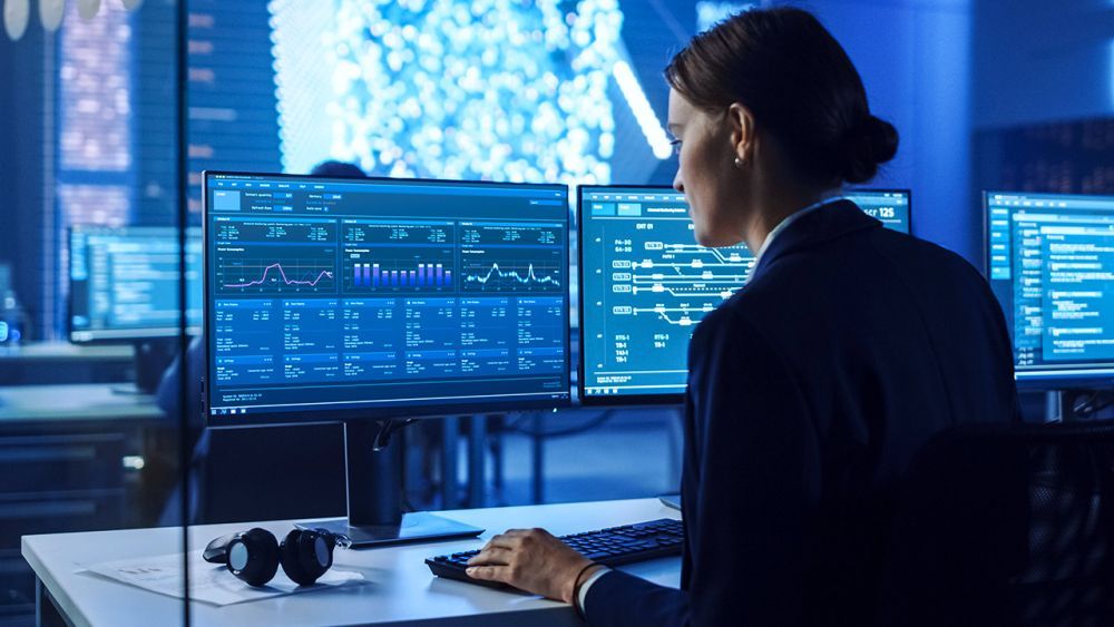 MSc Cyber Security addresses not just technical challenges, but also ...