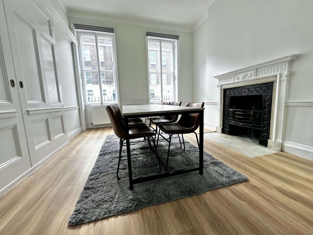 8 Gower Street | Postgraduate accommodation | University of London