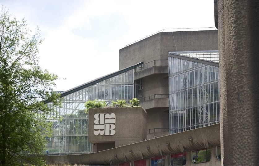 A walk down Grub Street: uncovering Barbican’s publishing past | University of London