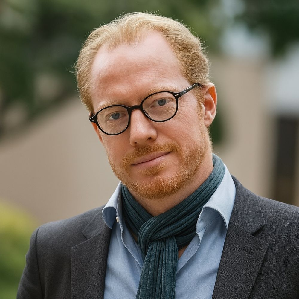 University of London appoints Professor Ben Hutchinson as Director of ...