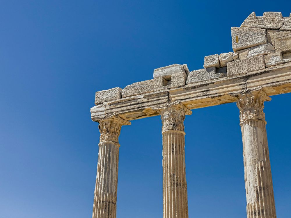 Classics & Ancient History BA Taster Session (KC28612) | University of ...