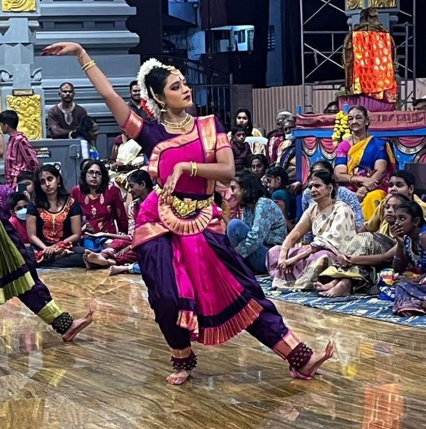 Festivals of renewal: lessons from Navaratri and Deepavali | University ...