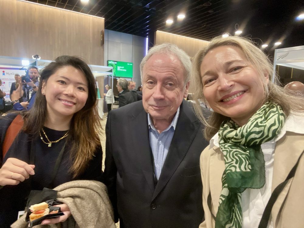 Centre for Online and Distance Education Fellows attend New Zealand ...