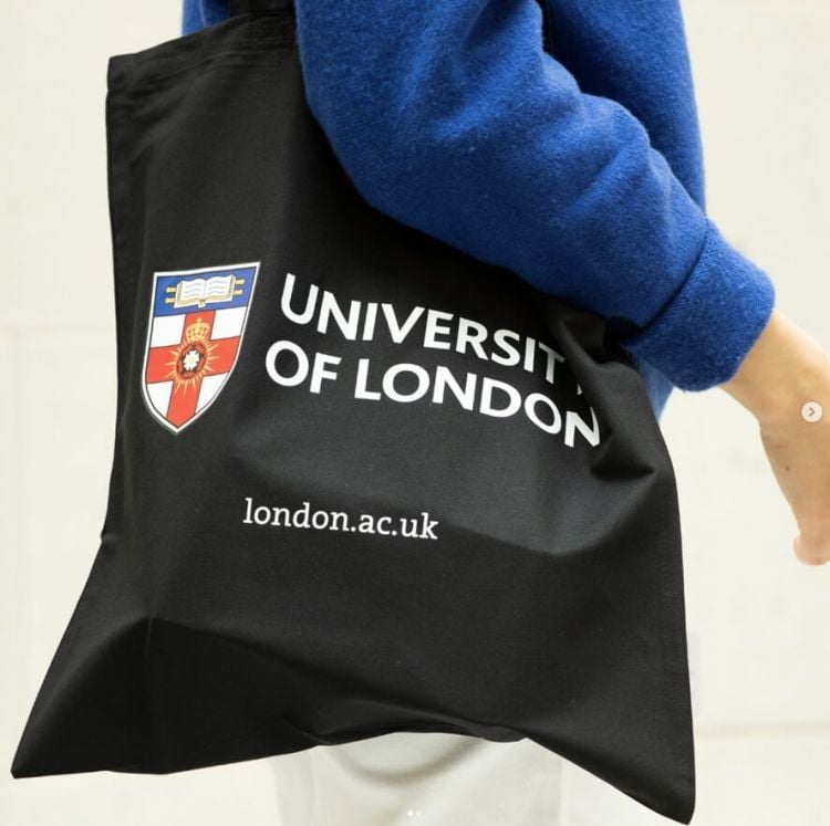 University of London Merchandise | University of London