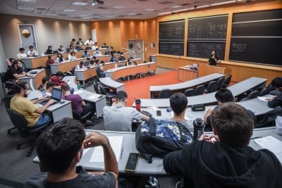 Insper - Instituto de Ensino e Pesquisa | University of London