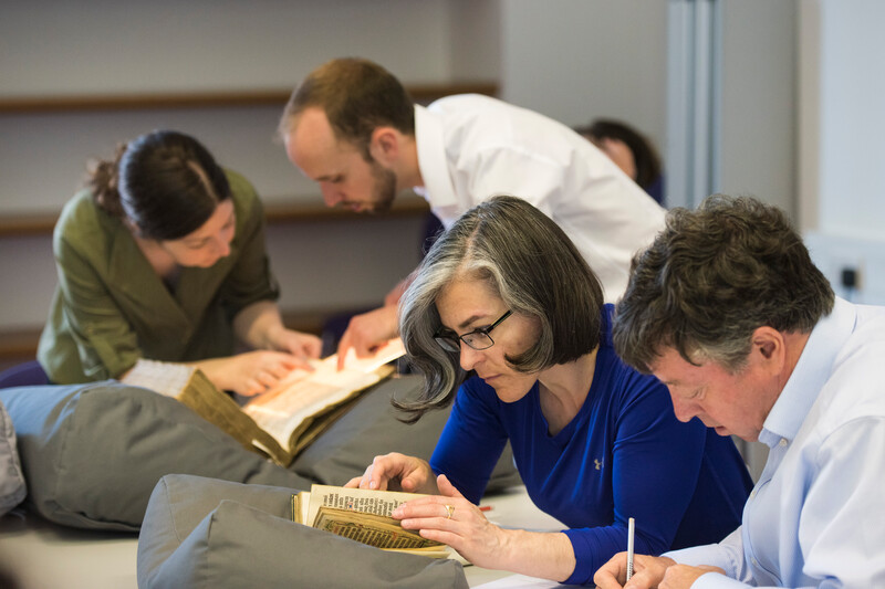 Digital galleries | Senate House Library | University of London