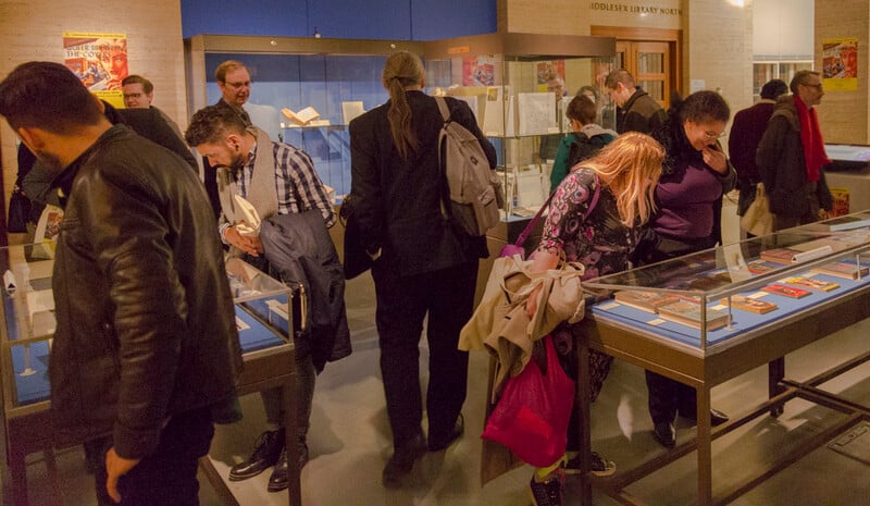 Senate House Library blog | Senate House Library | University of London