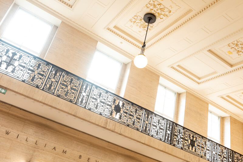 Facts and figures | University of London